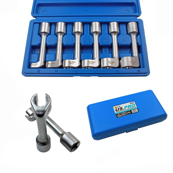 Line socket set store
